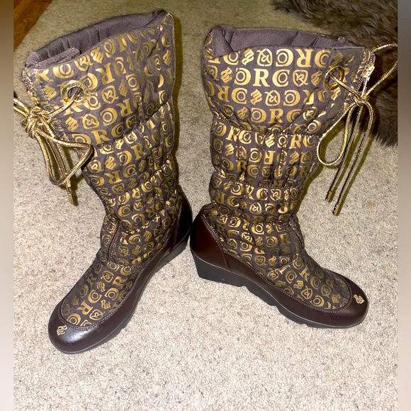 Rocawear Boots Women S